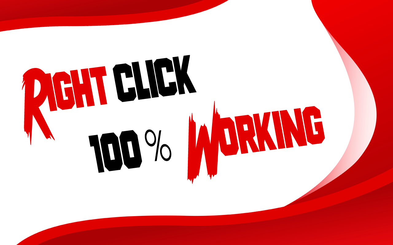 Enable Right Click for Web Developer v1.1.2 - Best extensions for Firefox Enable Right Click for Web Developer v1.1.2 - Best extensions for Firefox
