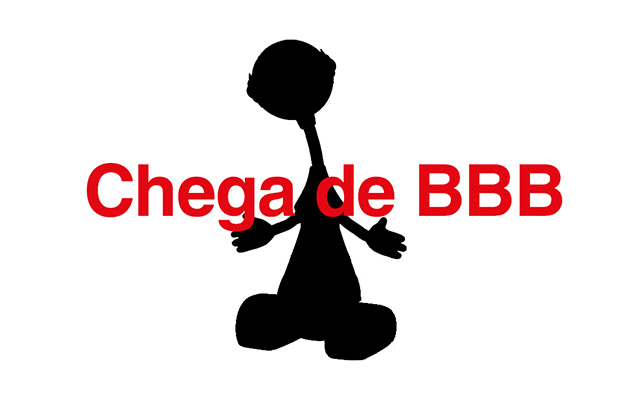 Chega de BBB – Instale esta extensão para o 🦊 Firefox (pt-BR) Chega de BBB – Instale esta extensão para o 🦊 Firefox (pt-BR)