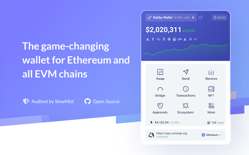 Rabby Wallet Get This Extension For 🦊 Firefox En Us