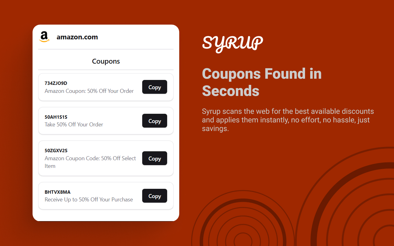 Syrup Get This Extension For 🦊 Firefox En Us